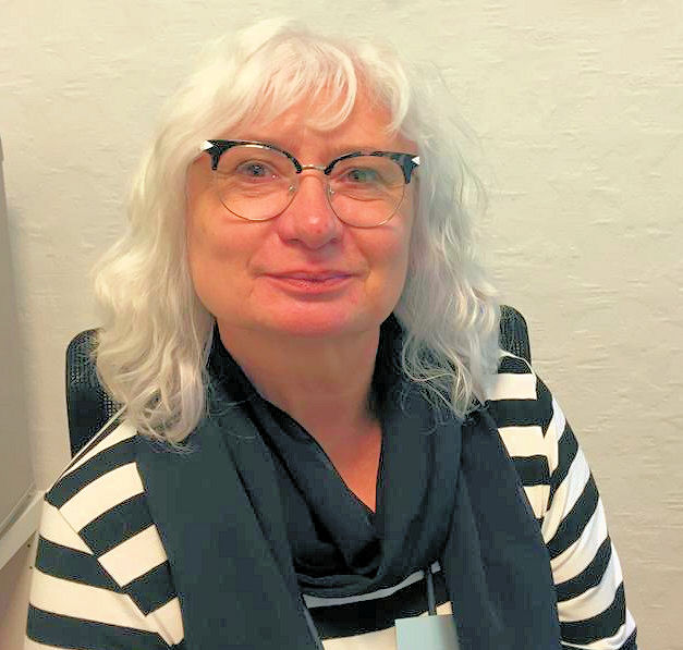 Rechtsanwältin und Notarin Angelika Flechsig - TEAM